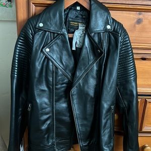 California Jacket | Jackets & Coats | Yellowstone Leather Jacket | Poshmark